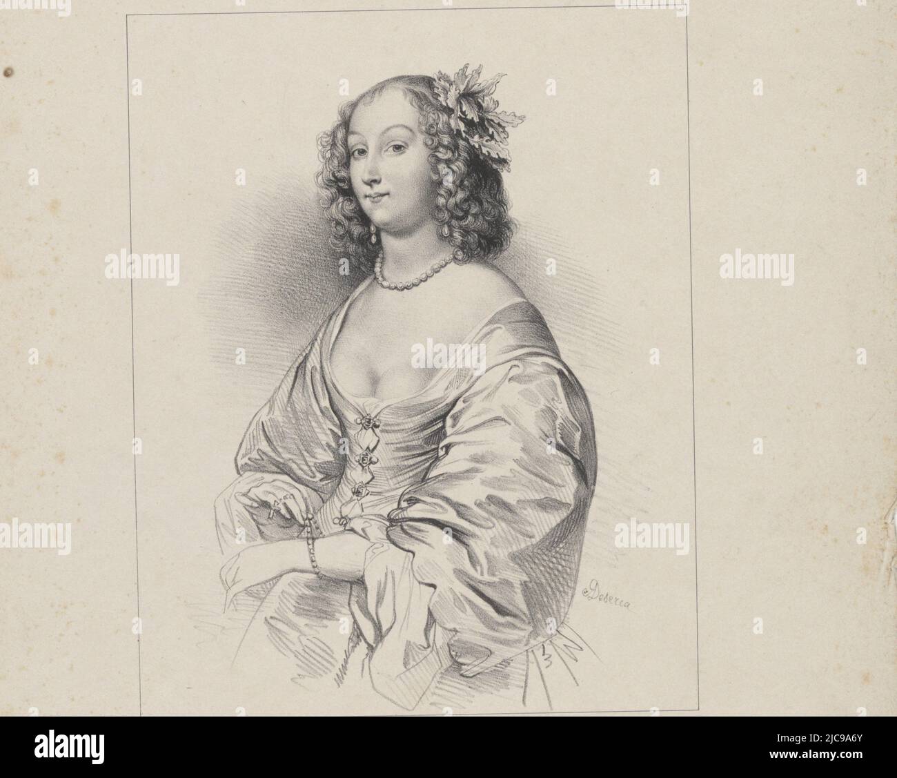 Maria ruthven maria ruten hi-res stock photography and images - Alamy