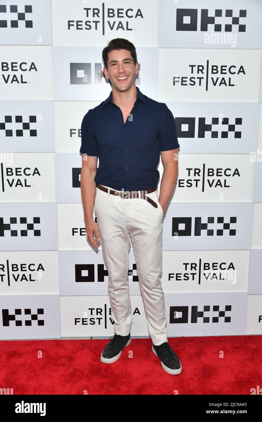 Adam kaplan hi-res stock photography and images - Alamy