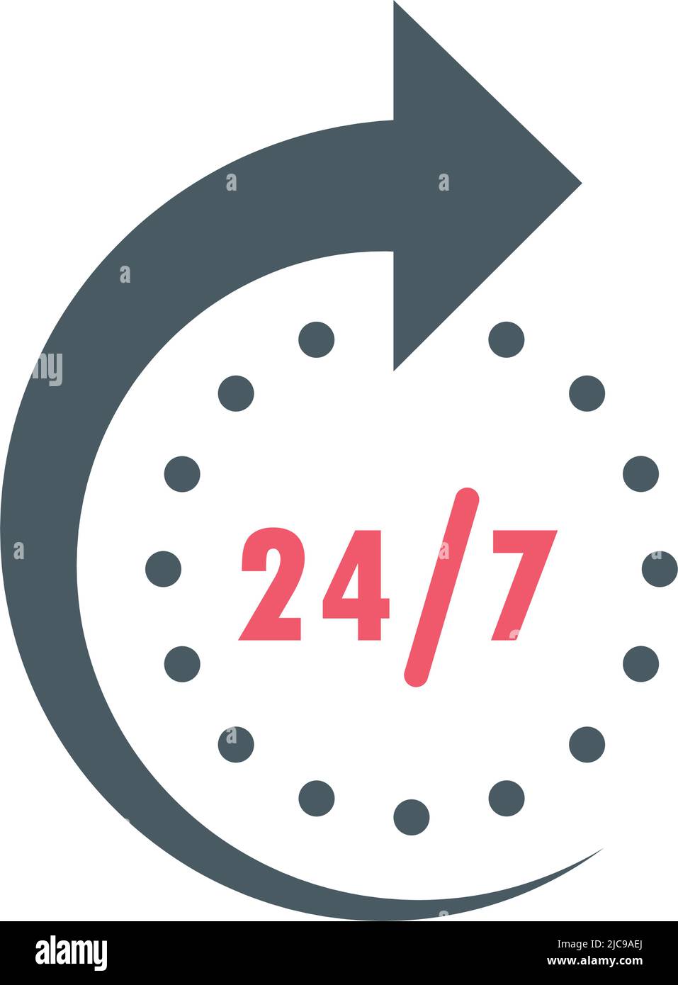 Logistics activity Stock Vector Images - Alamy