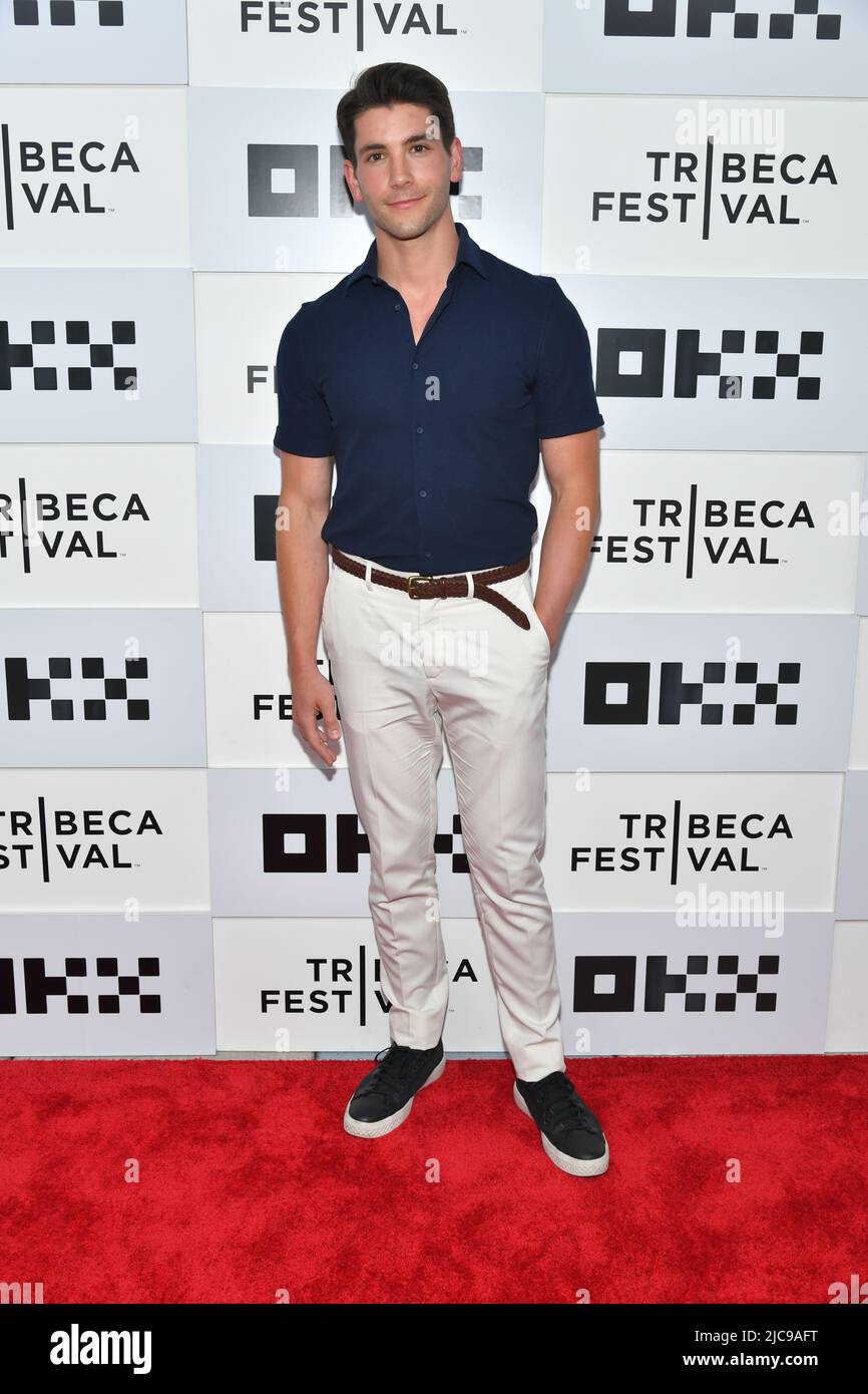 Adam kaplan hi-res stock photography and images - Alamy