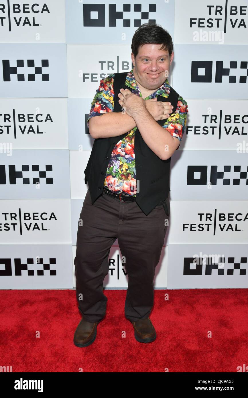 Zack gottsagen hi-res stock photography and images - Alamy