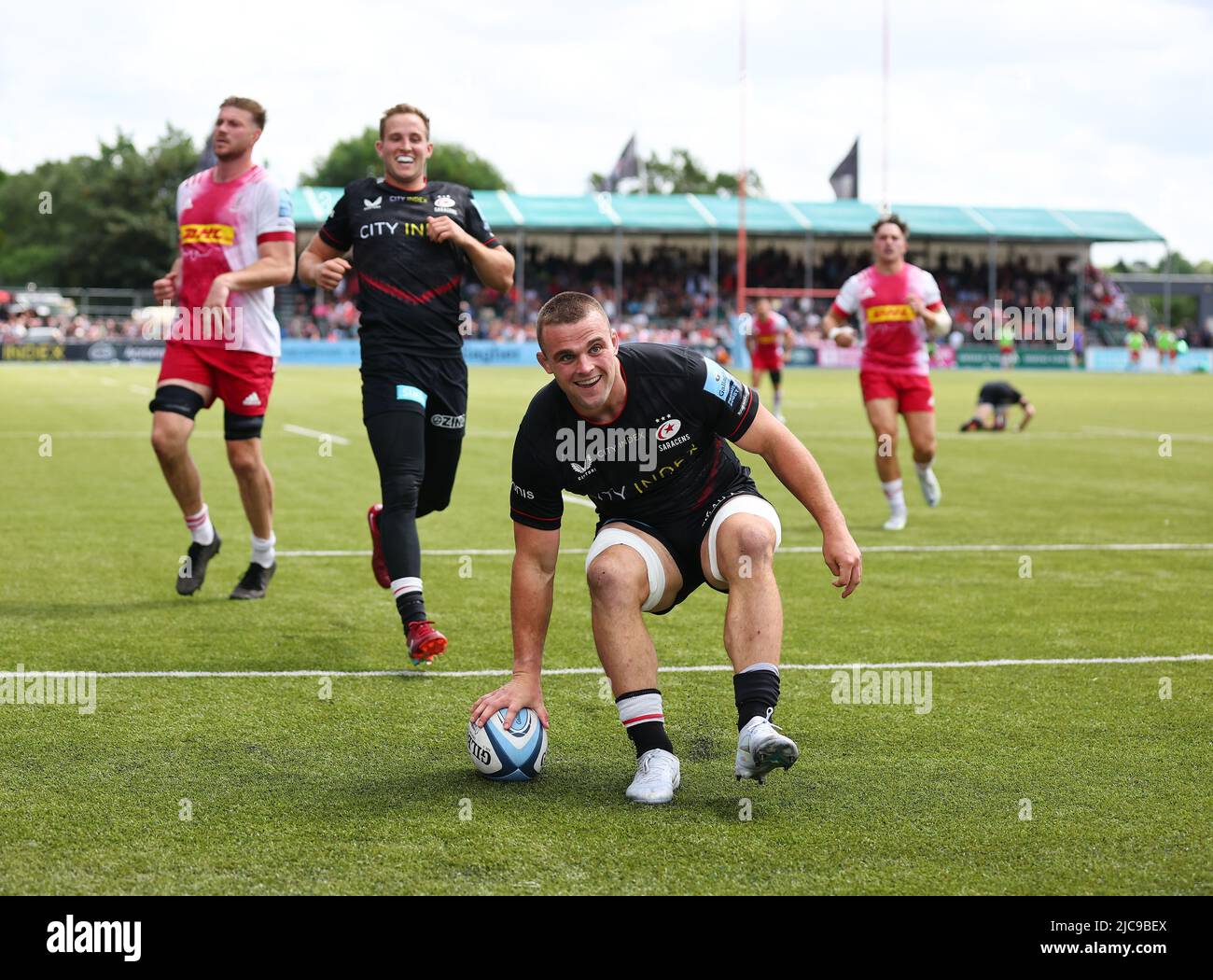 Gallagher ben 2022 hi-res stock photography and images - Alamy