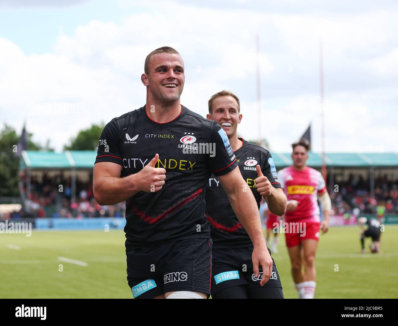 Ben earl hi-res stock photography and images - Alamy