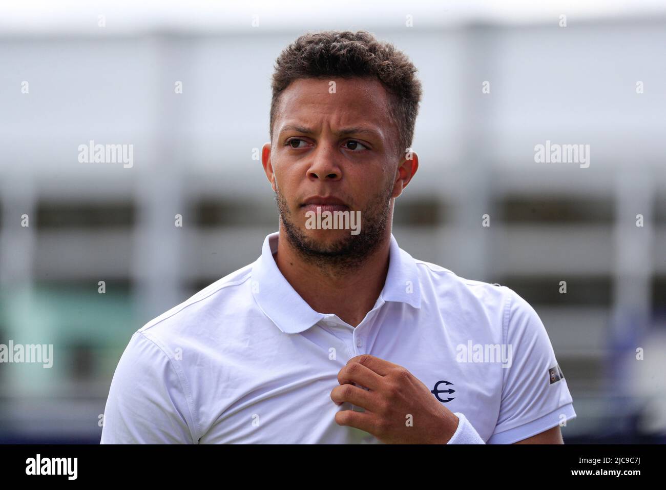 11th June 2022; Queen's Club, West Kensington, London, England; Cinch ...