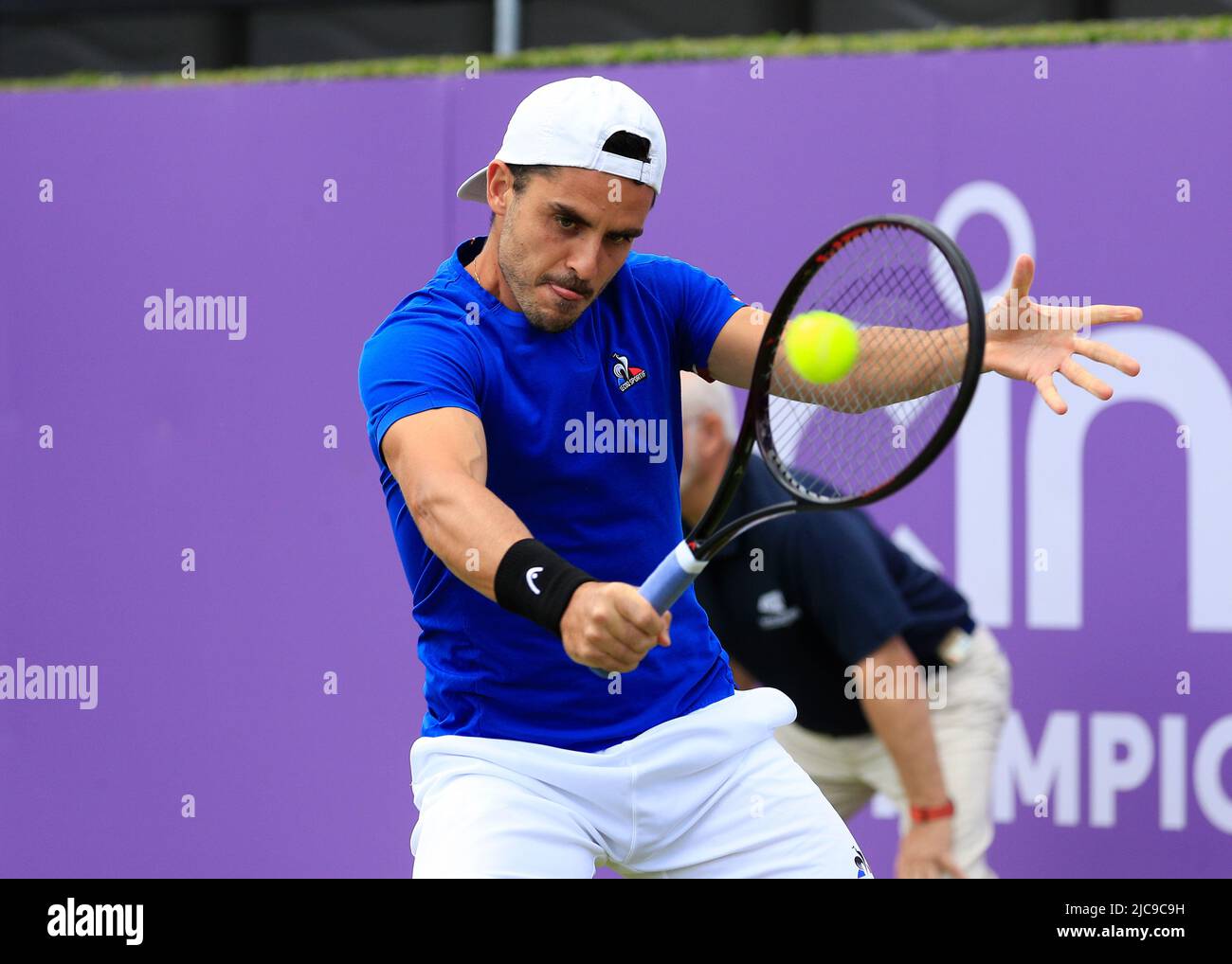 11th June 2022; Queen's Club, West Kensington, London, England; Cinch ...