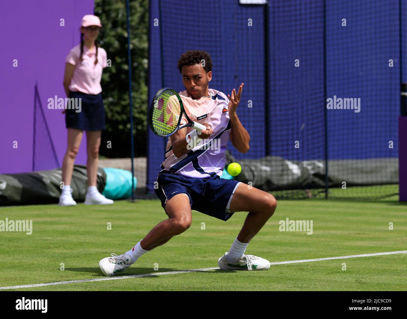 Paul jubb during hi-res stock photography and images - Alamy