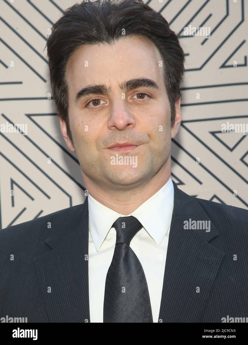 10 June 2022 - Hollywood, California - Nicholas Jarecki, the 2022 CORE ...