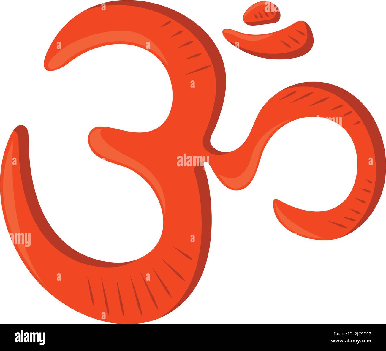 ancient hindu mantra Stock Vector Image & Art - Alamy