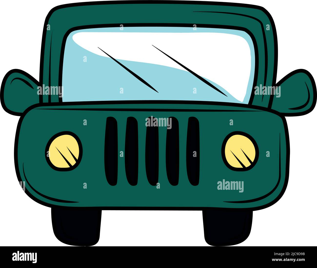 pickup transport icon Stock Vector Image & Art - Alamy