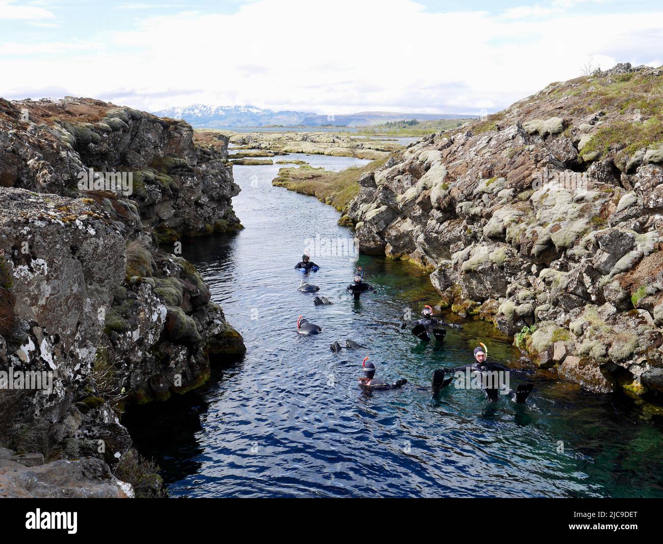 Tectonic and volcanic environment hi-res stock photography and images ...