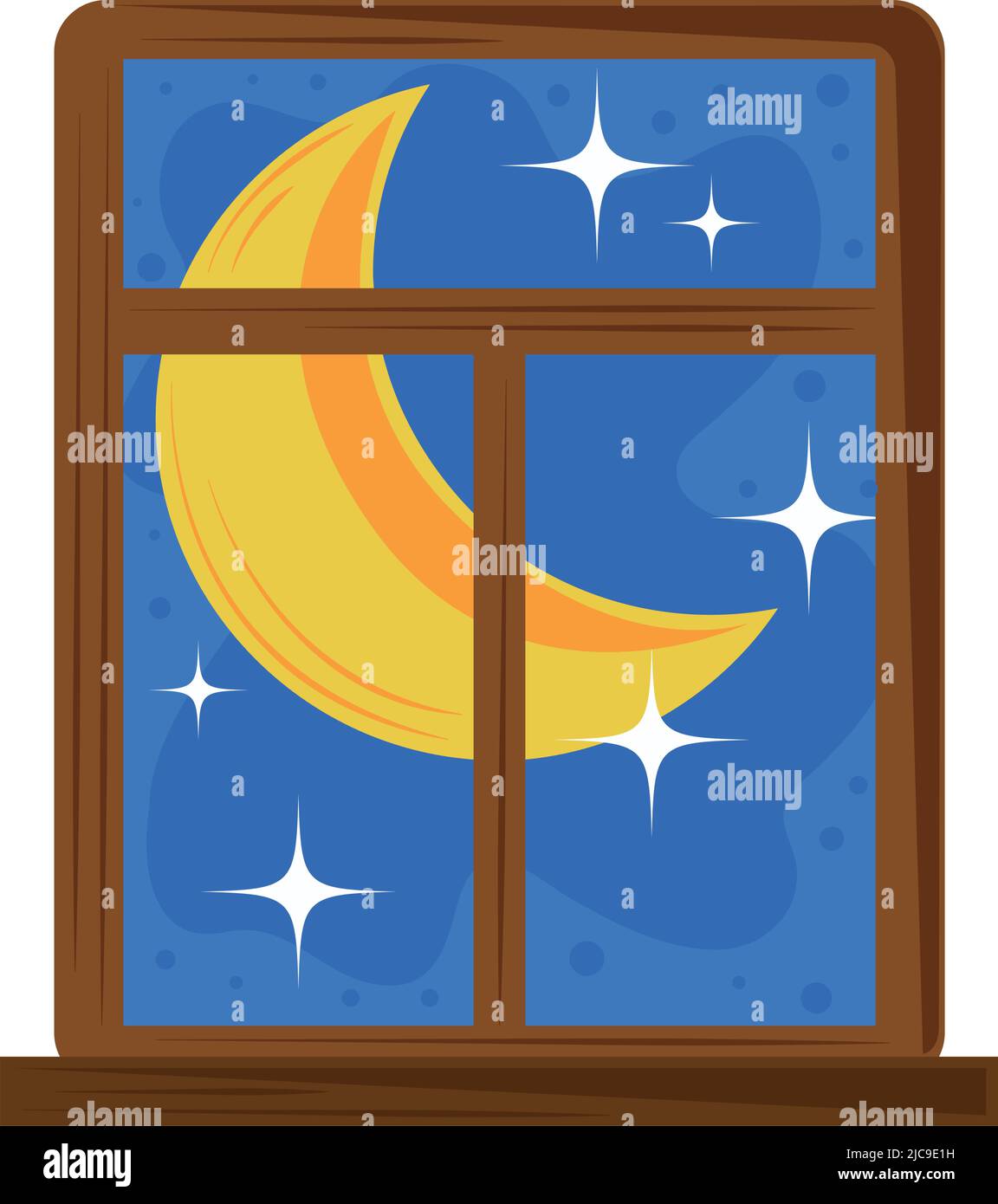 sweet dreams night Stock Vector Image & Art - Alamy