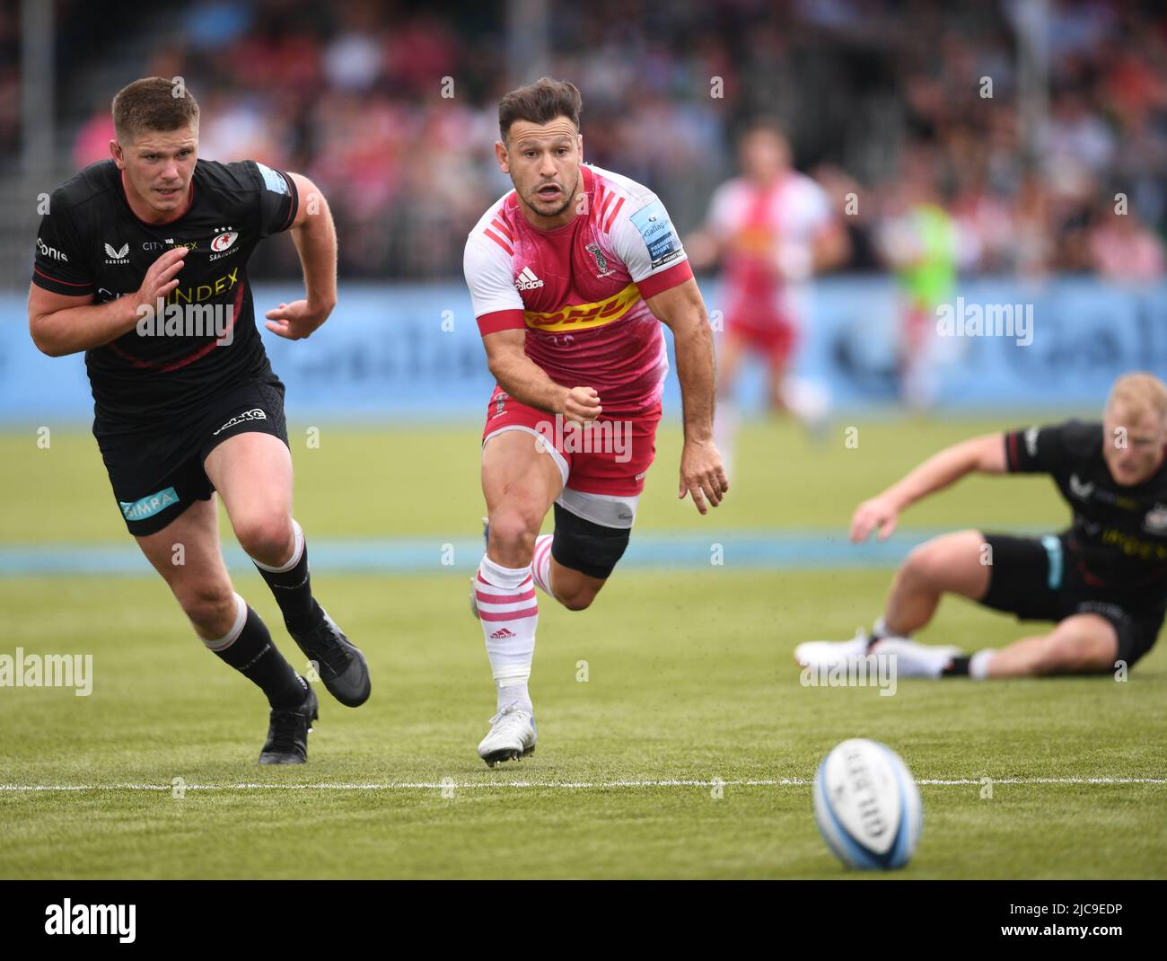 Danny care england 2022 hi-res stock photography and images - Alamy