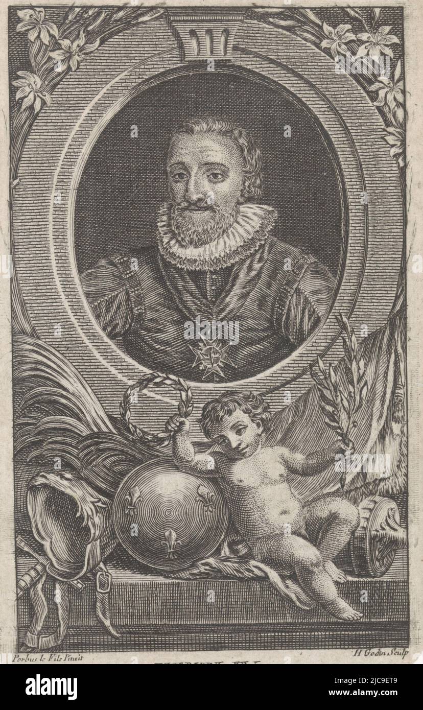 Henry joseph round hi-res stock photography and images - Alamy