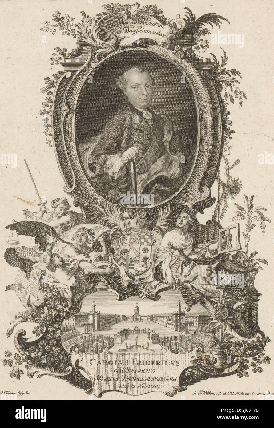 Jacob adolph fischer hi-res stock photography and images - Alamy