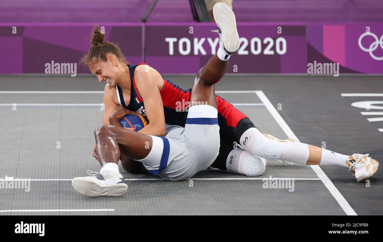 Ana maria filip hi-res stock photography and images - Alamy