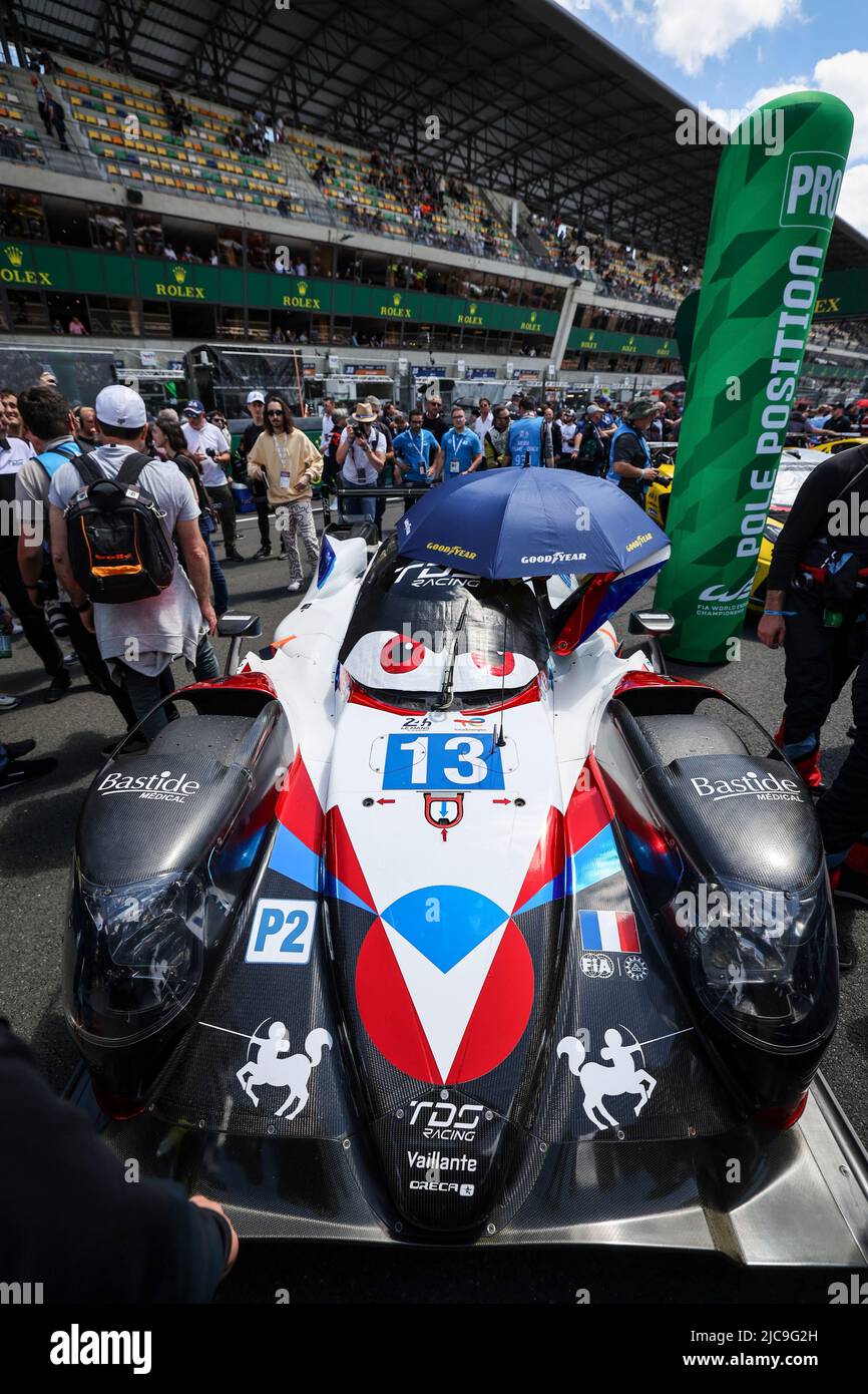 13 DE VRIES Nyck (ned), BECHE Mathias (swi), VAN DER HELM Tijmen (nld ...