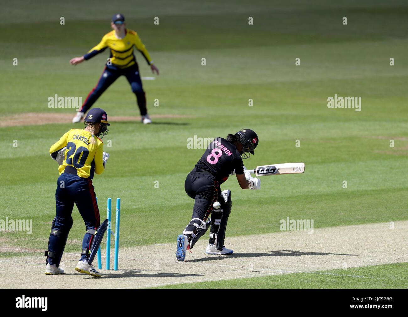 Davina perrin hi-res stock photography and images - Alamy