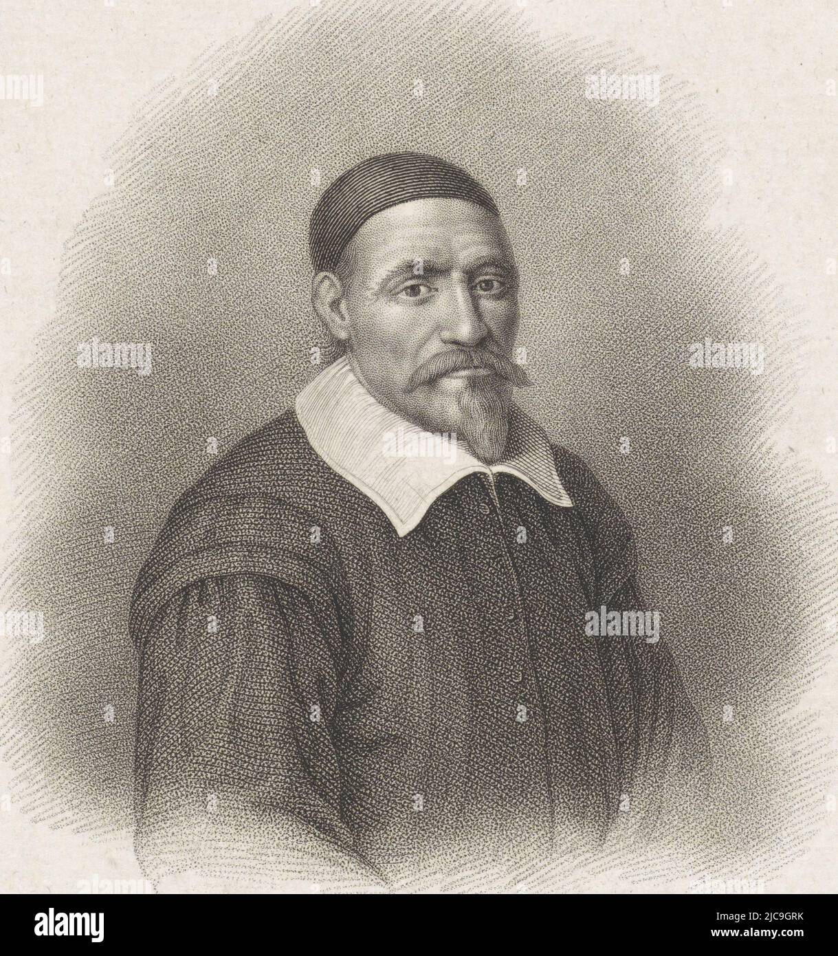 Pastor portrait hi-res stock photography and images - Alamy