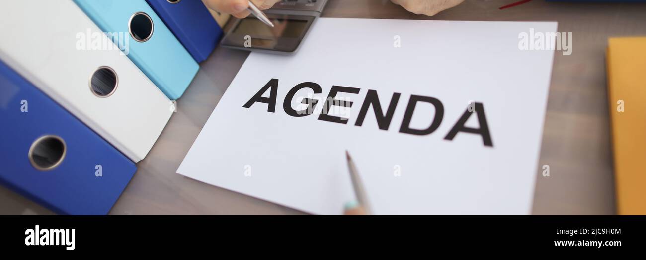 Workplace text hi-res stock photography and images - Alamy