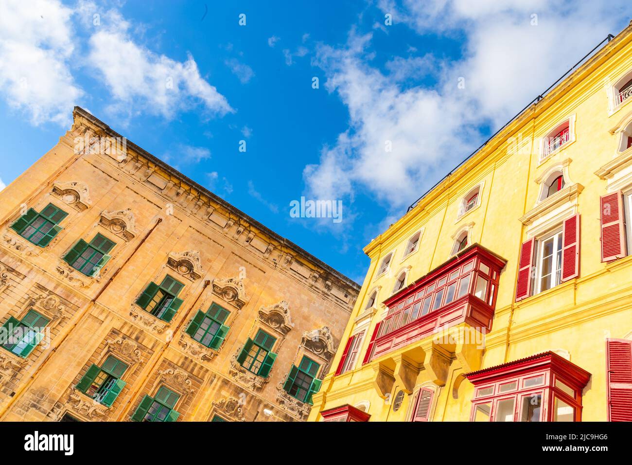 Carved blue windows in hi-res stock photography and images - Alamy