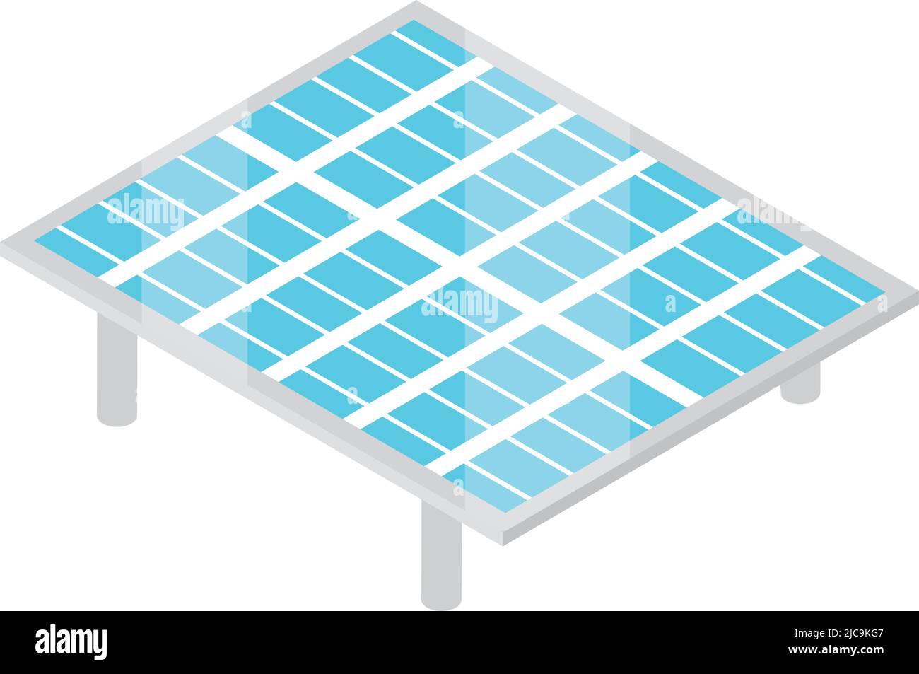 solar panel icon Stock Vector Image & Art - Alamy