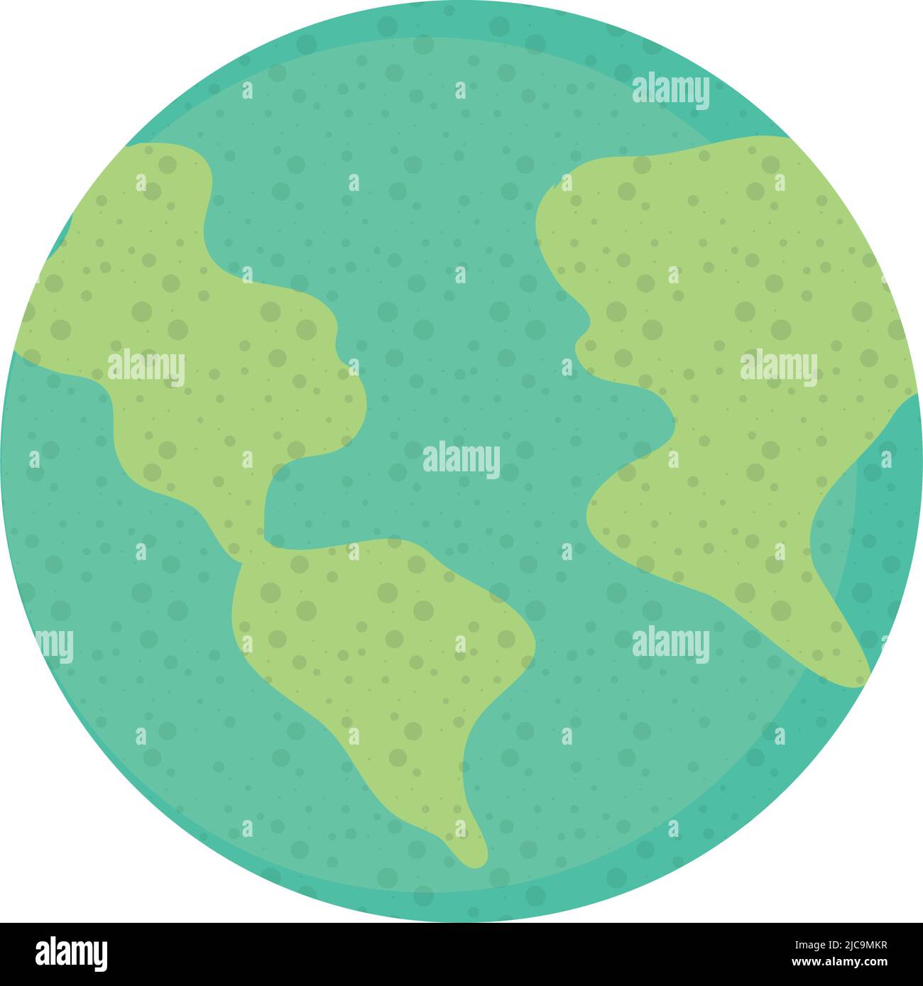 earth map icon Stock Vector Image & Art - Alamy