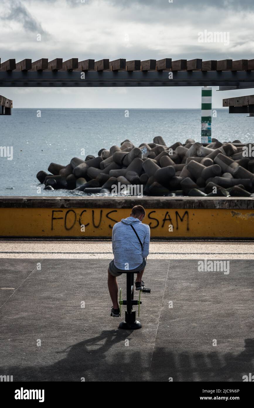 message to Sam..... "focus Stock Photo - Alamy