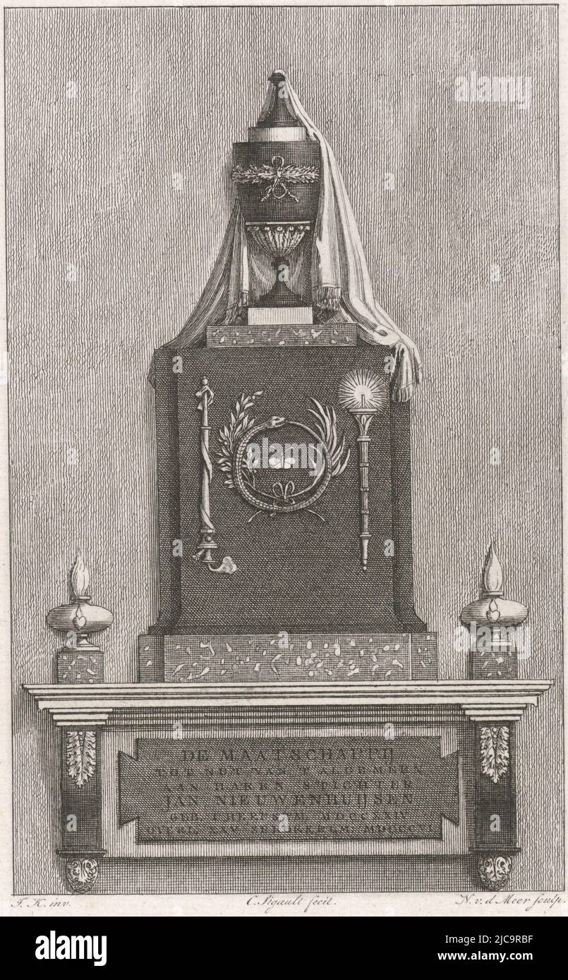 Promote The General Welfare Drawing