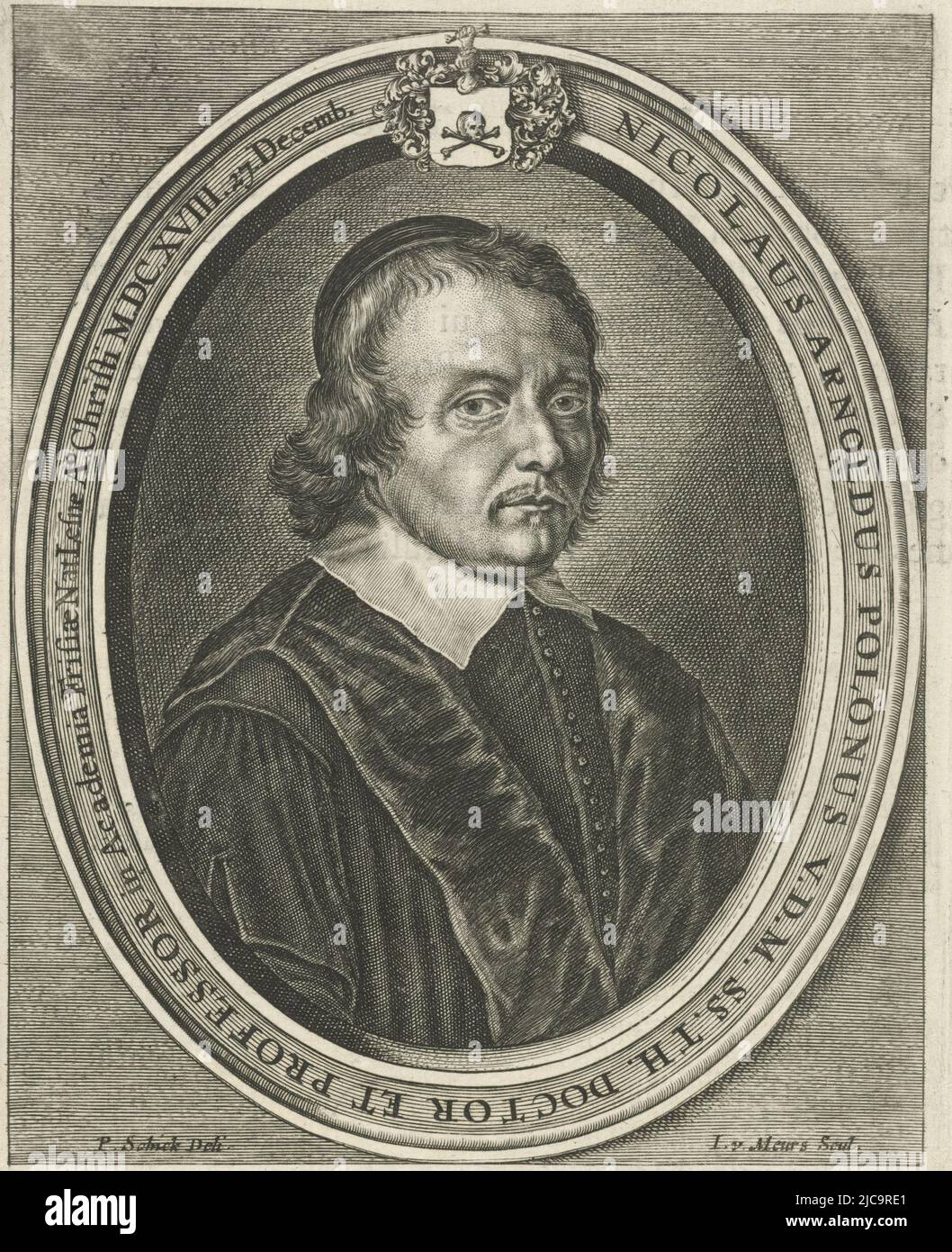 Christianus schotanus hi-res stock photography and images - Alamy