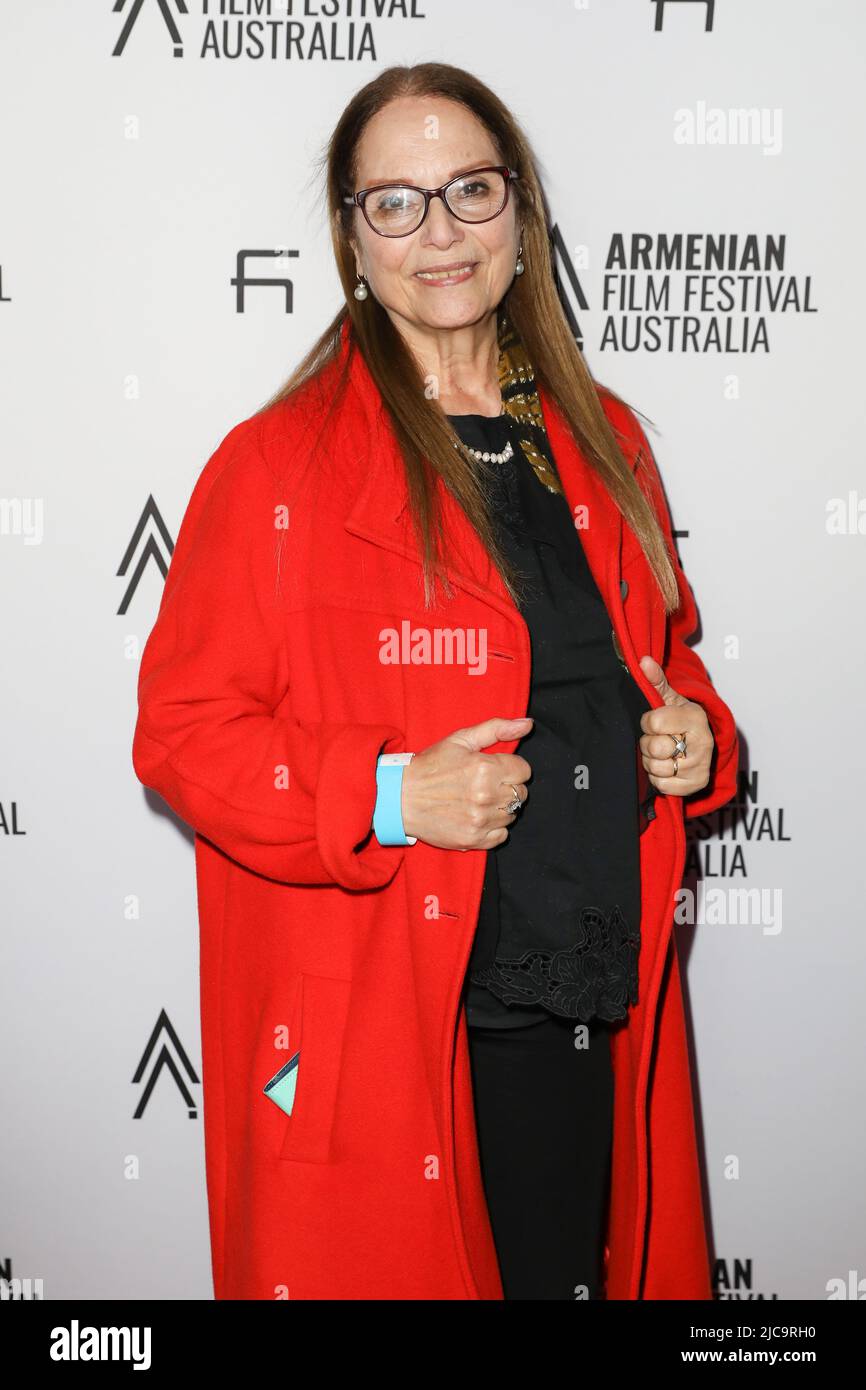 Arax mansourian hi-res stock photography and images - Alamy