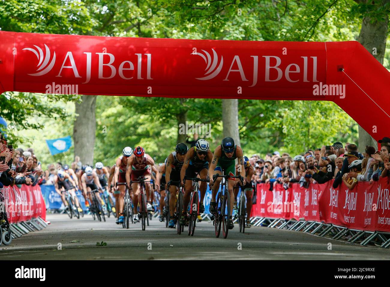 Jamie riddle hi-res stock photography and images - Alamy