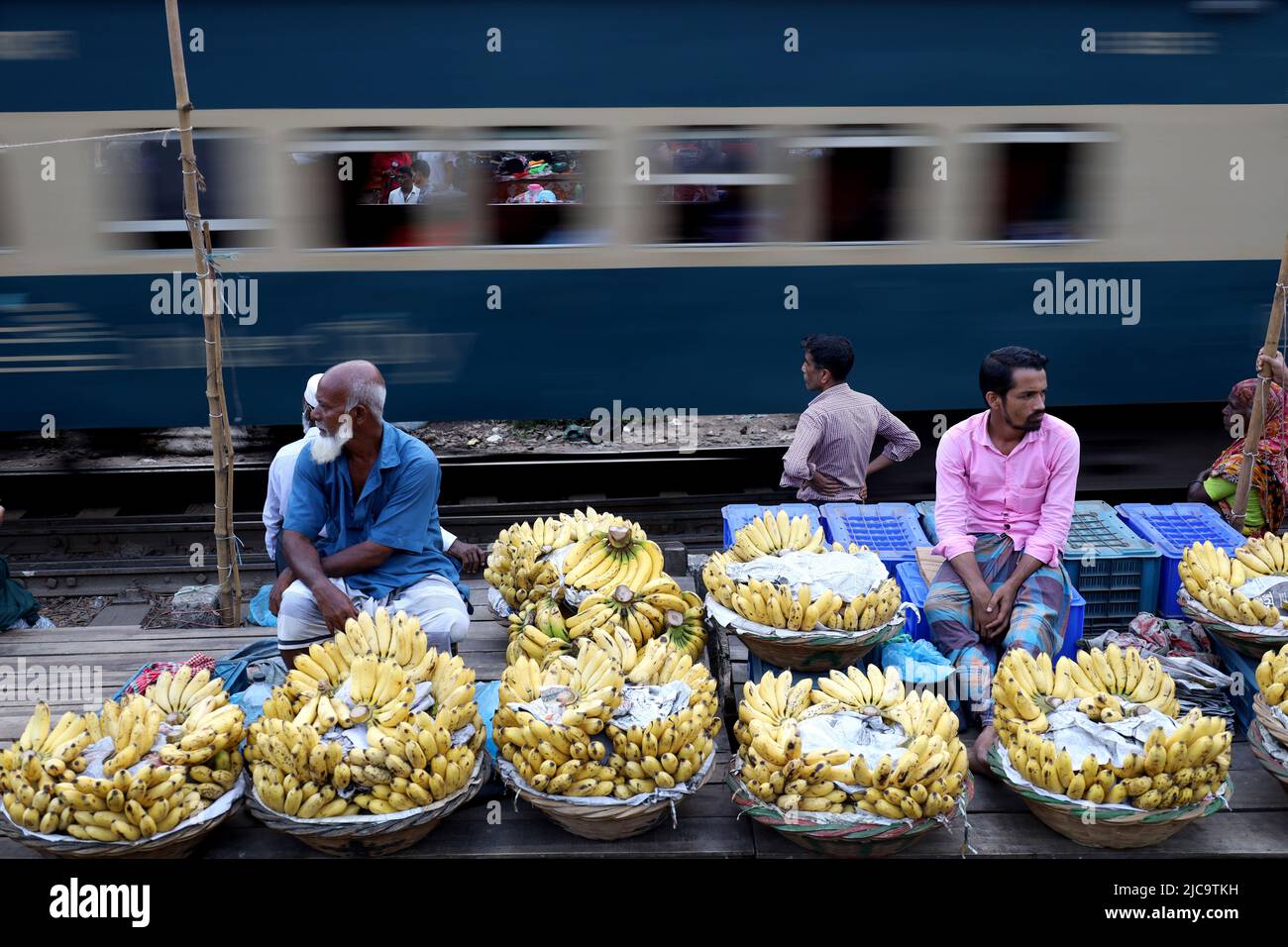 Joydevpur hi-res stock photography and images - Alamy