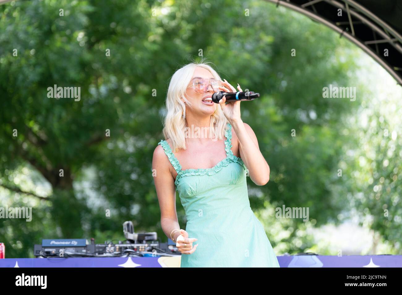 Megan masters hi-res stock photography and images - Alamy