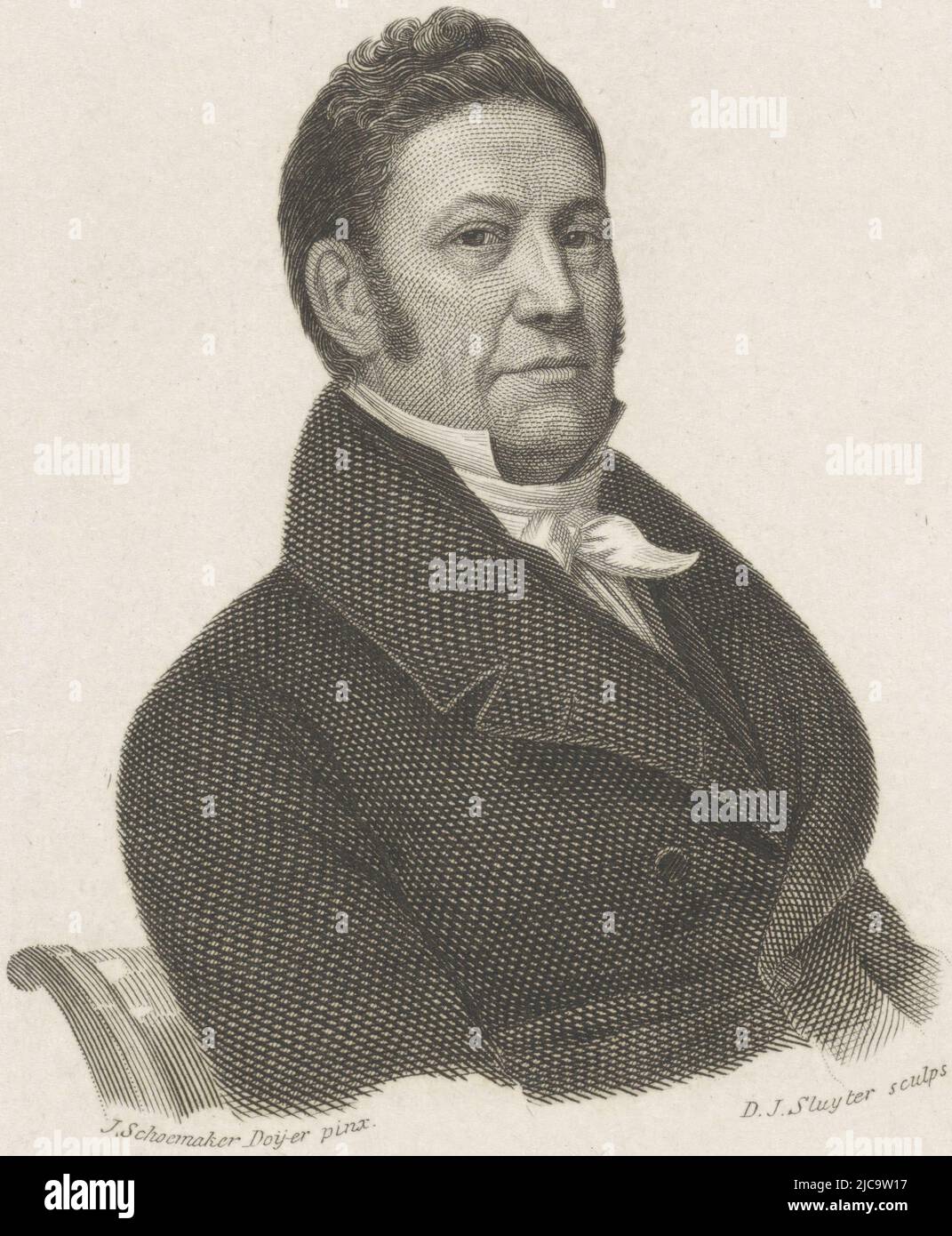 Professor samuel muller hi-res stock photography and images - Alamy
