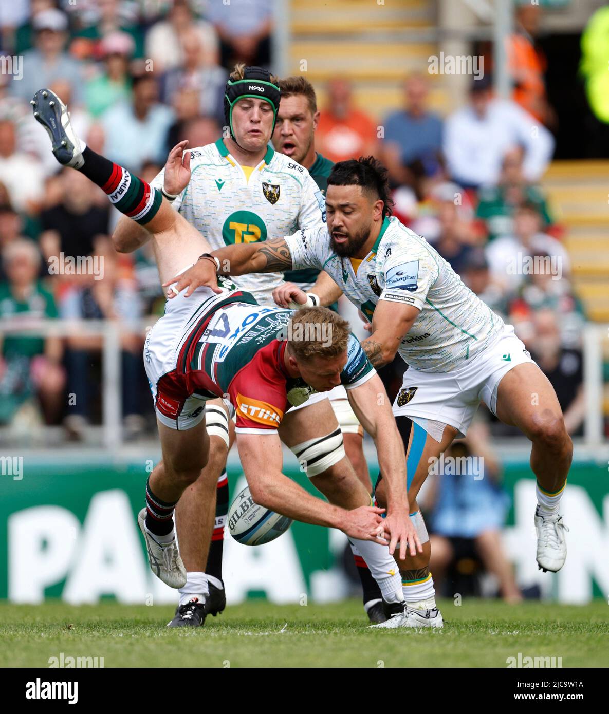 Harry proctor hi-res stock photography and images - Alamy