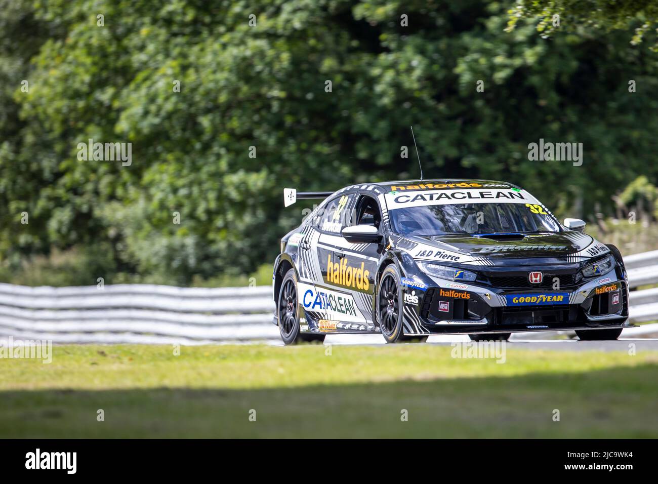Halfords racing with cataclean hi-res stock photography and images - Alamy
