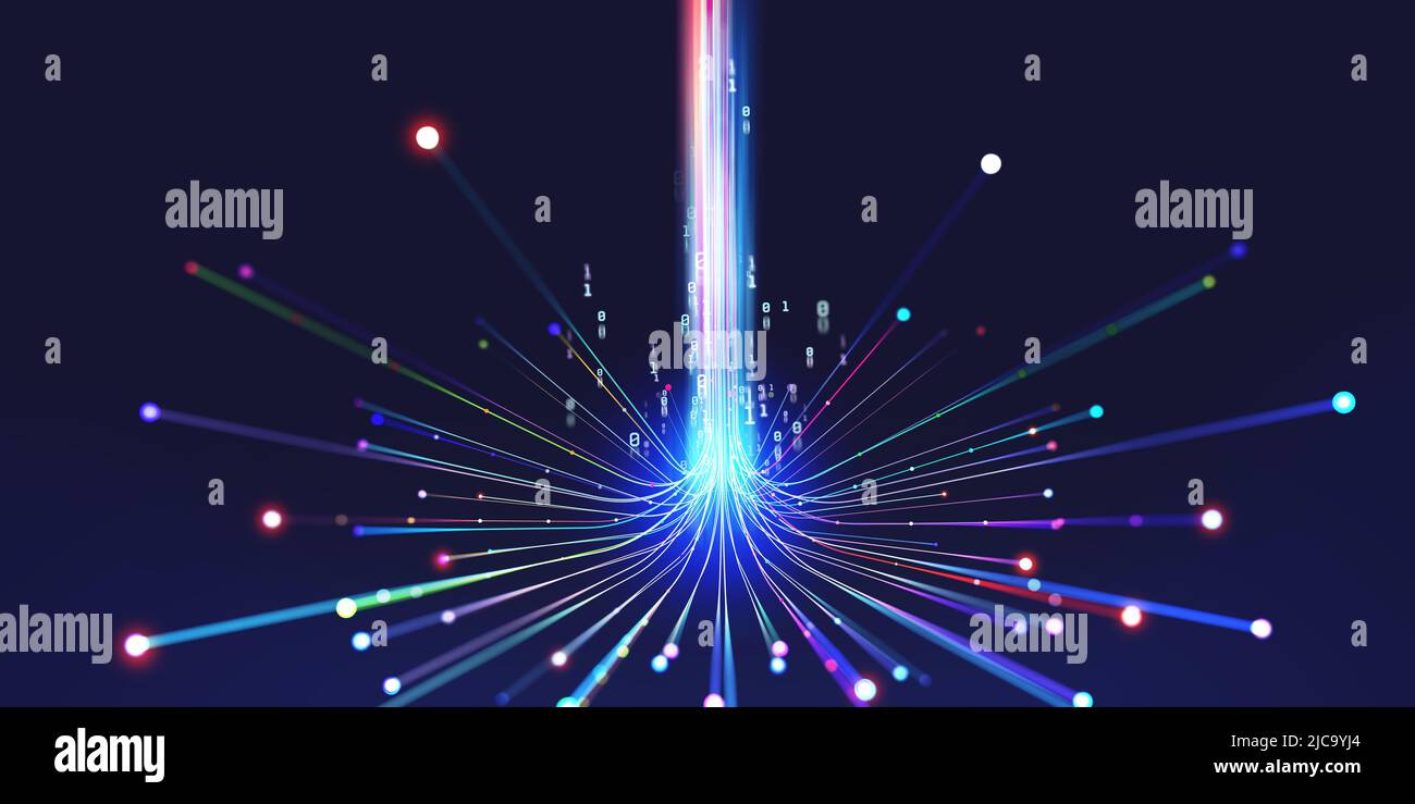 Data flow, information security. Big data. Mind and artificial ...