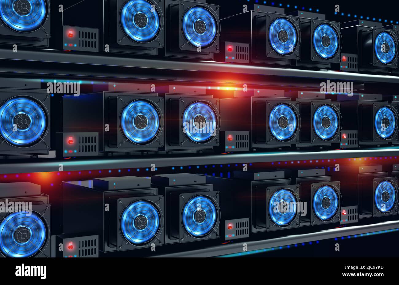 Cryptocurrency machine hi-res stock photography and images - Alamy