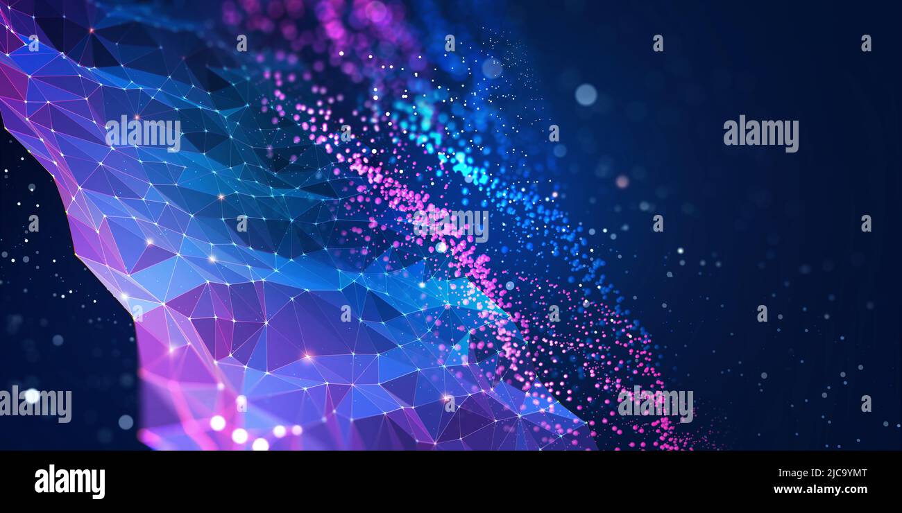 Cloud data science hi-res stock photography and images - Alamy