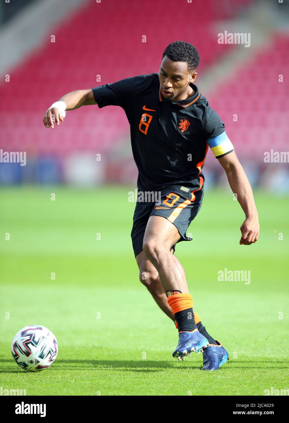 Quinten timber hi-res stock photography and images - Alamy