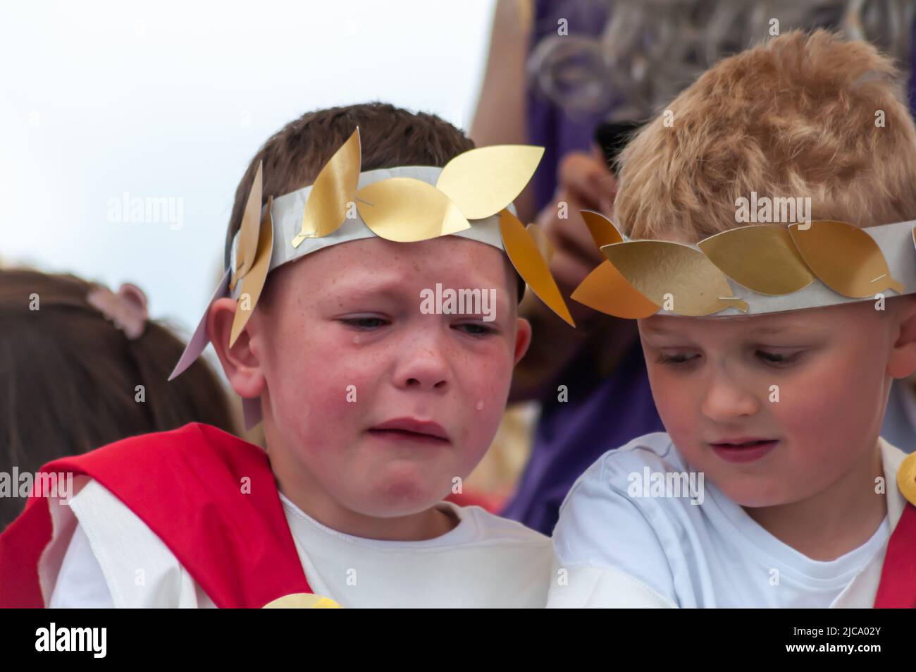 Strathaven gala 2022 hi-res stock photography and images - Alamy
