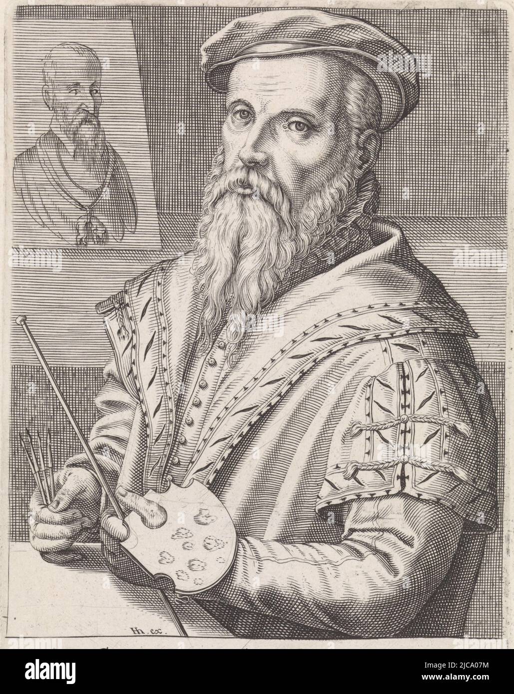 William key de guilielmo caio hi-res stock photography and images - Alamy