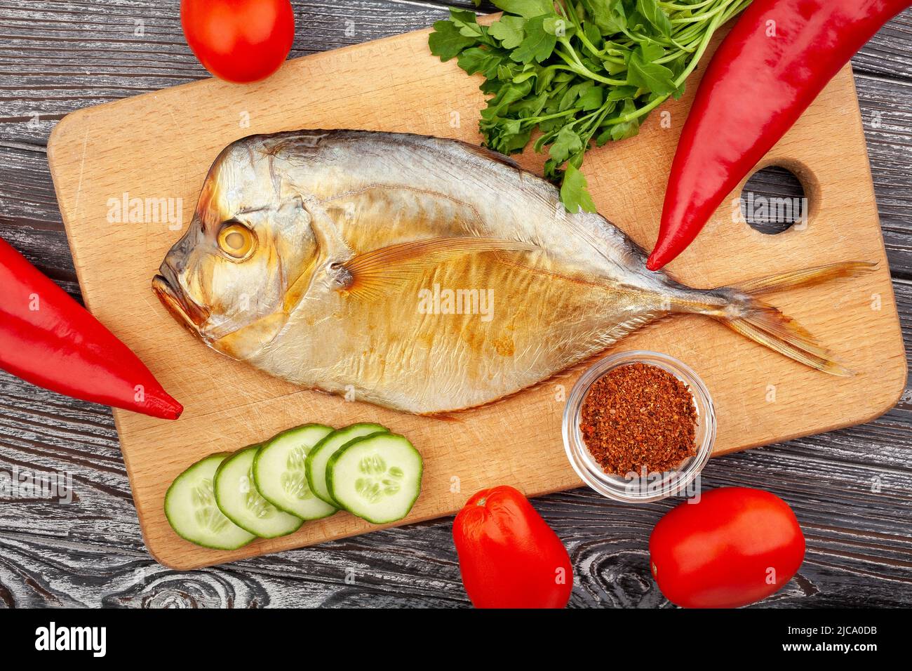 Vomer fish hi-res stock photography and images - Alamy