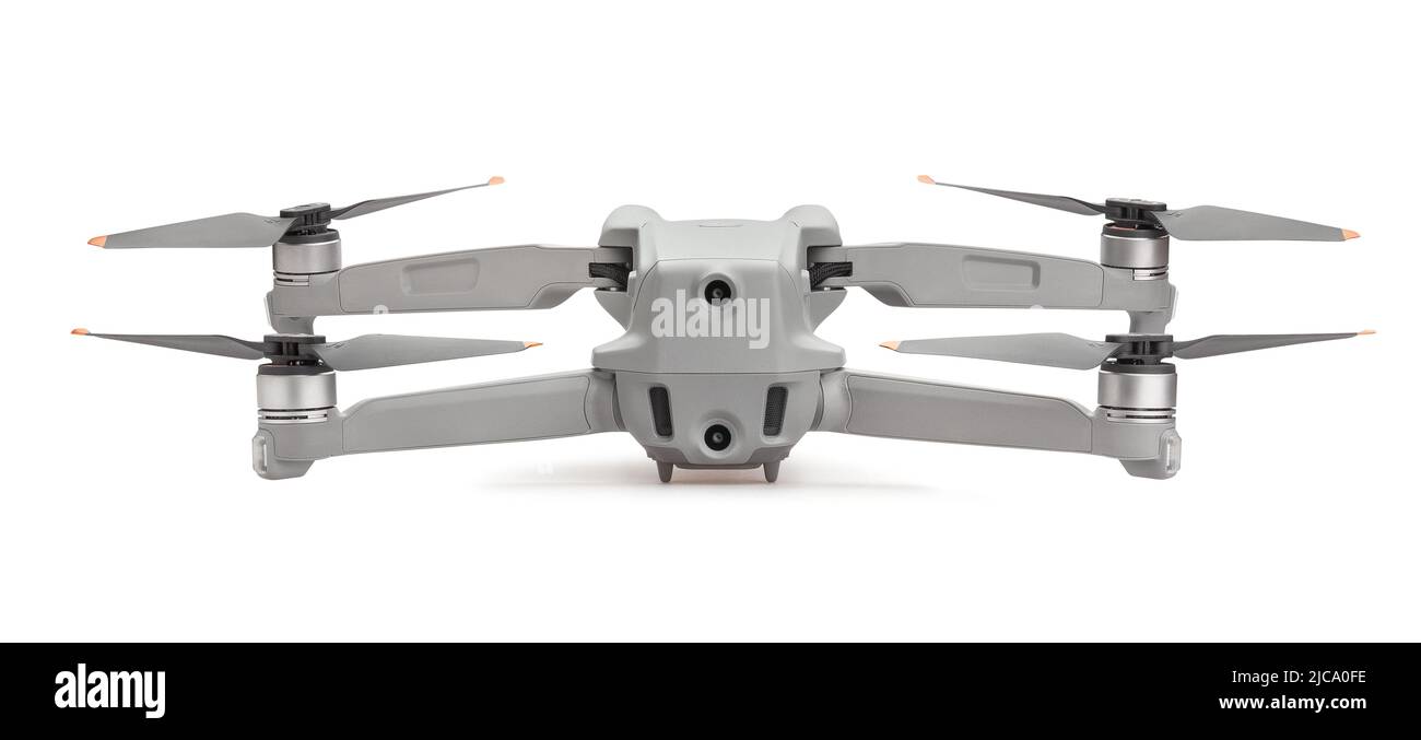 drone path isolated on white Stock Photo - Alamy