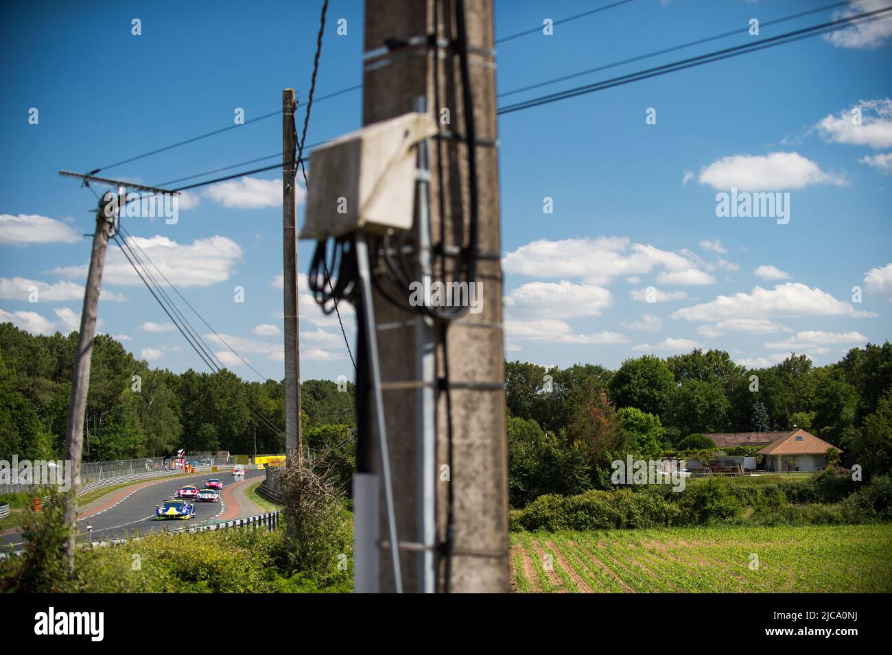 59 WEST Alexander (fin), LEDOGAR Come (fra), KLEIN Marvin (fra ...