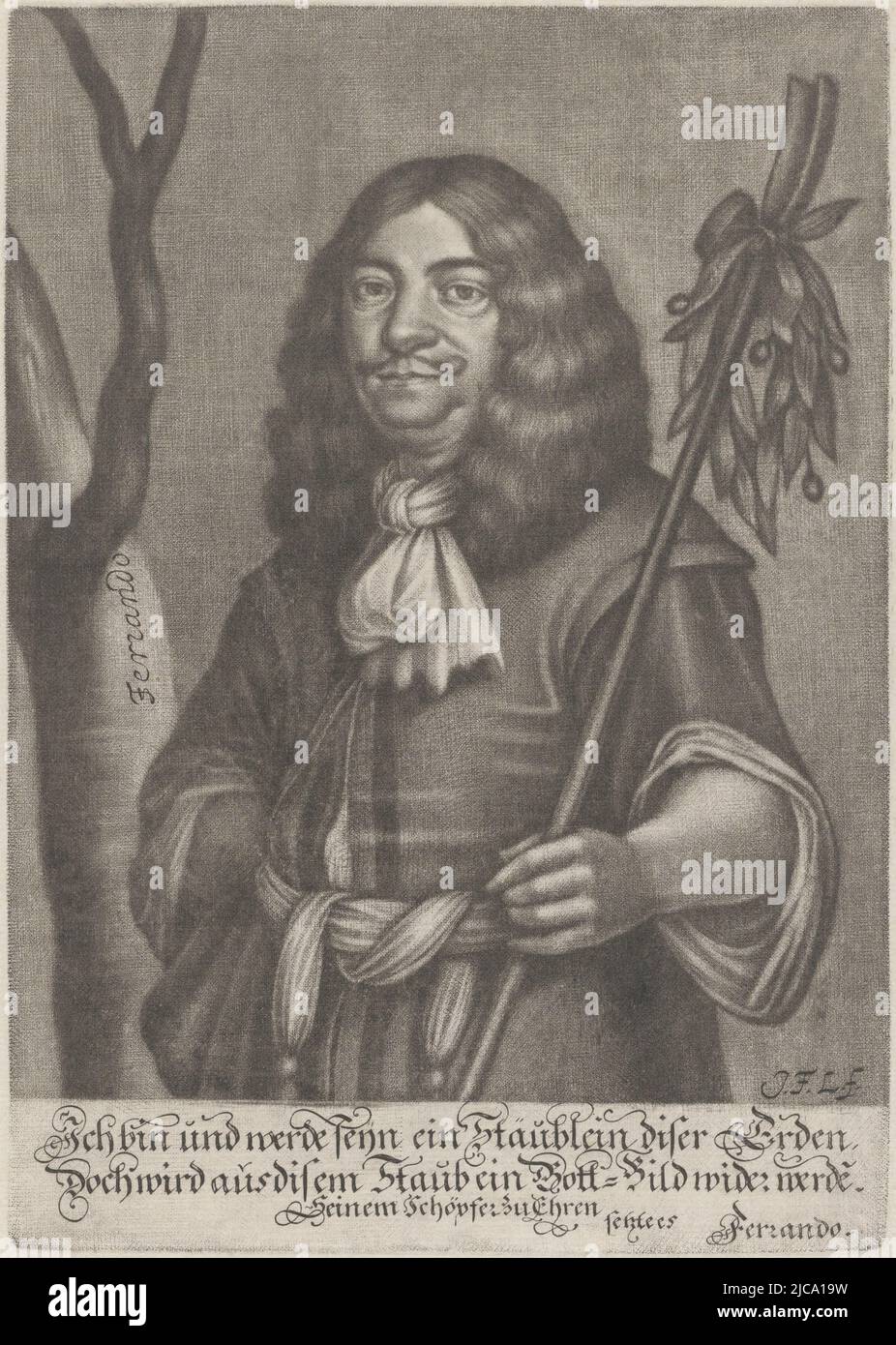 Joh ludwig faber hi-res stock photography and images - Alamy