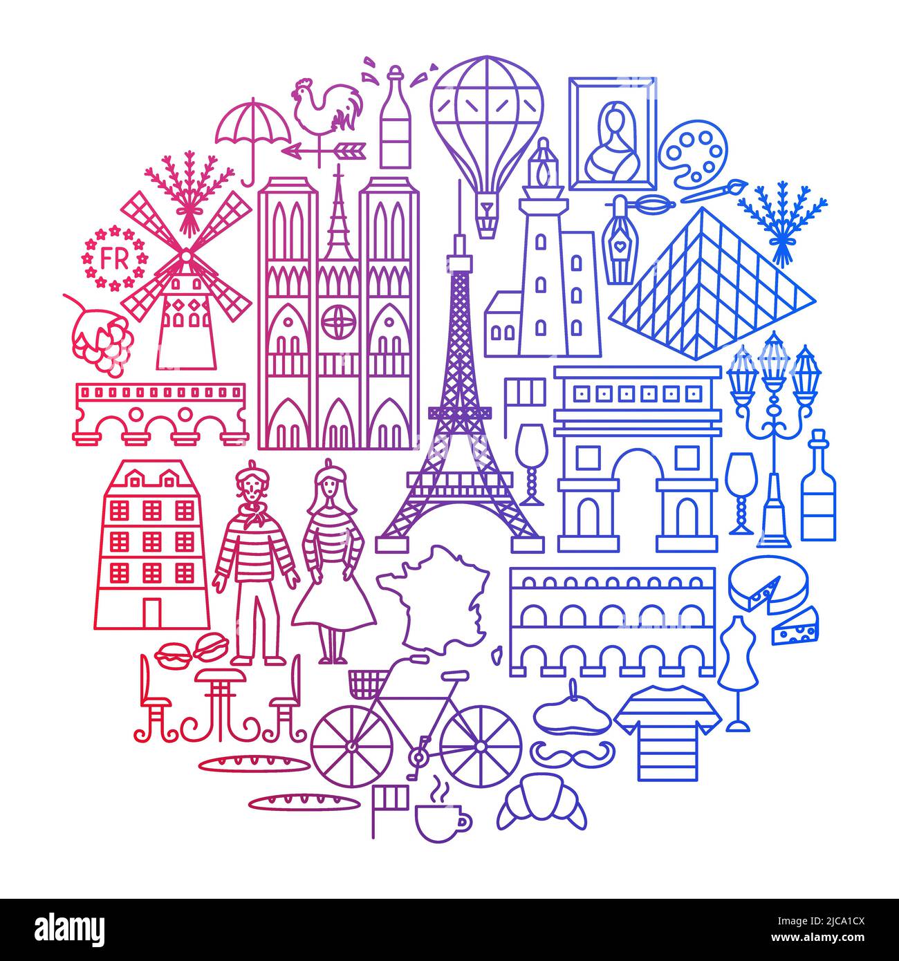 Line at museum Cut Out Stock Images & Pictures - Alamy