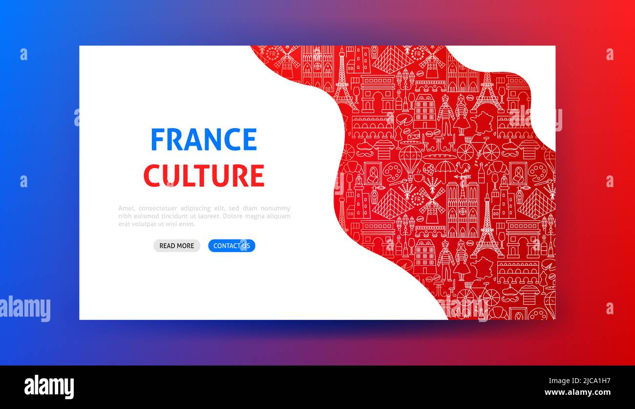 Travel landing page concept Stock Vector Images - Alamy