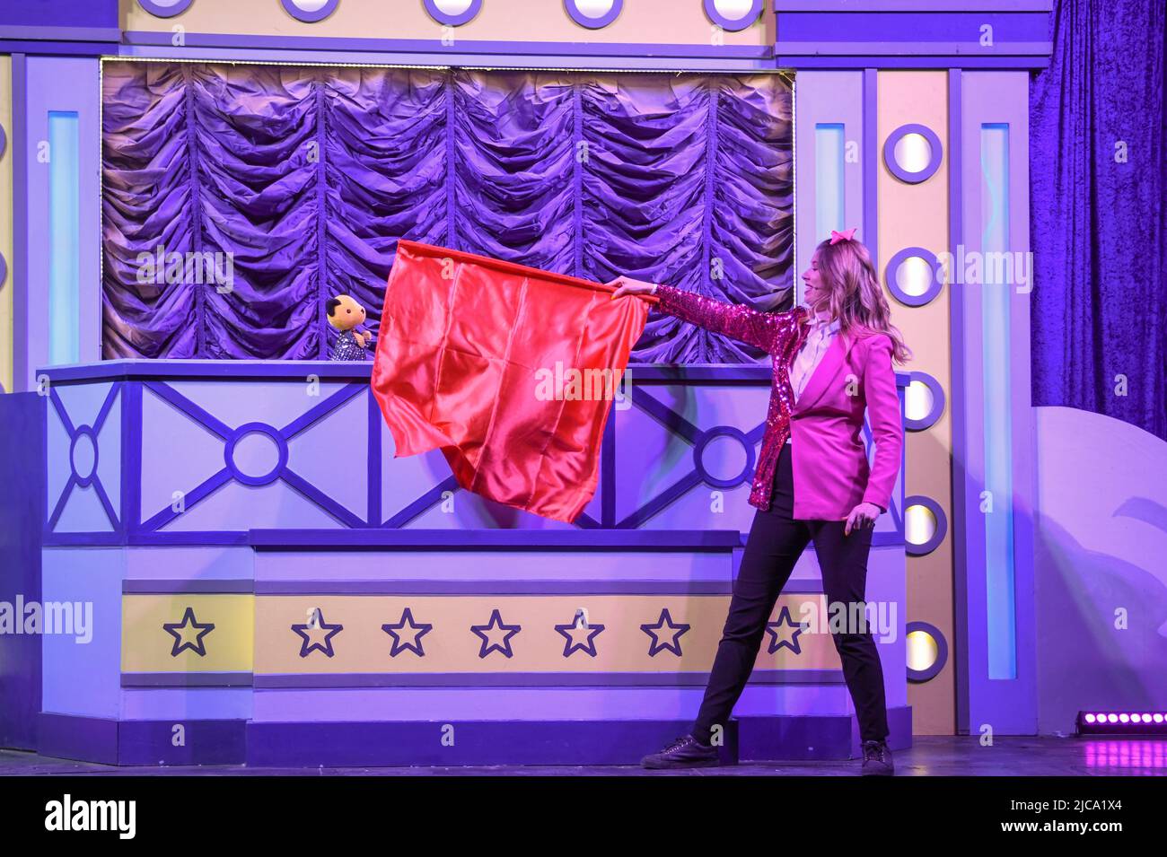 Exeter, UK. 11th June, 2022. Exeter, UK. Saturday 11 June 2022. News ...