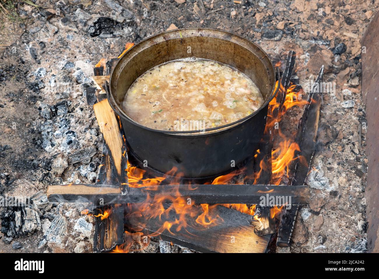 Coocking utensils hi-res stock photography and images - Alamy